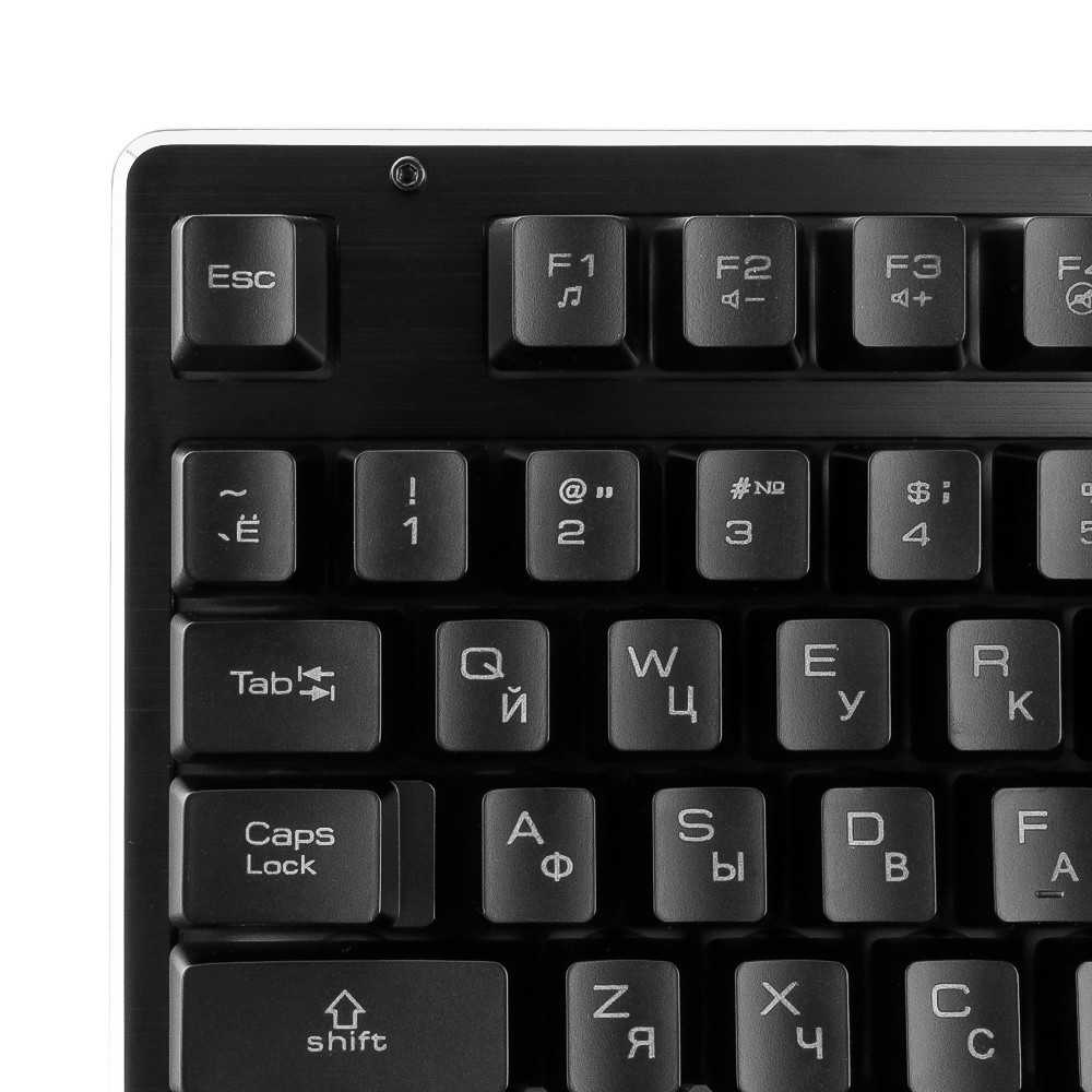 Игровая клавиатура Gembird KB-G400L