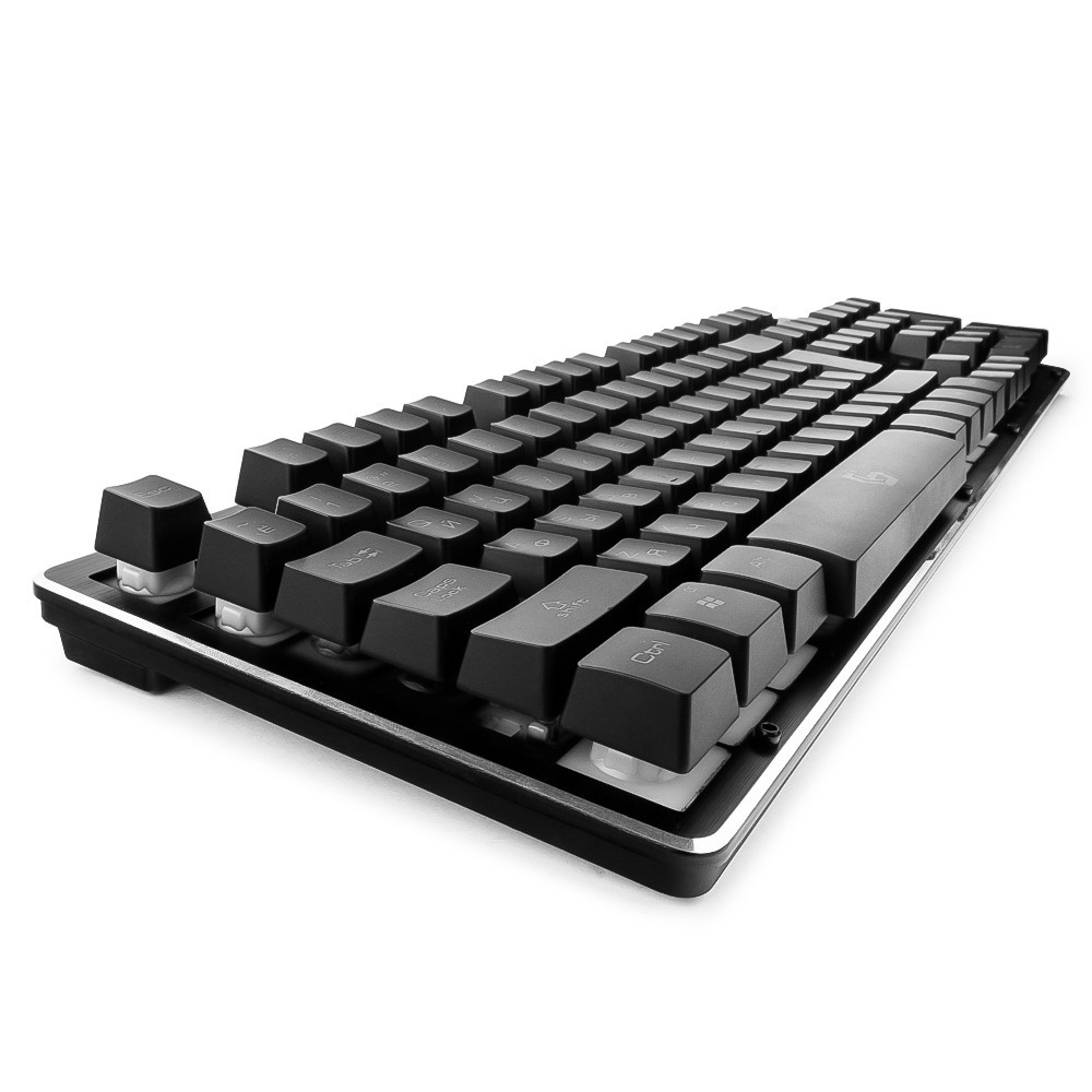 Игровая клавиатура Gembird KB-G400L