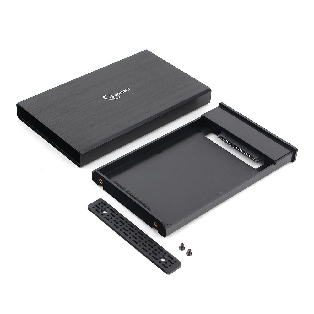 Внешний корпус 2.5" Gembird EE2-U3S-55